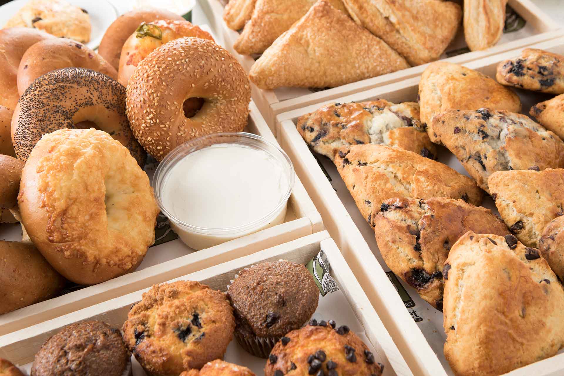 Nugget Markets Gourmet to Go