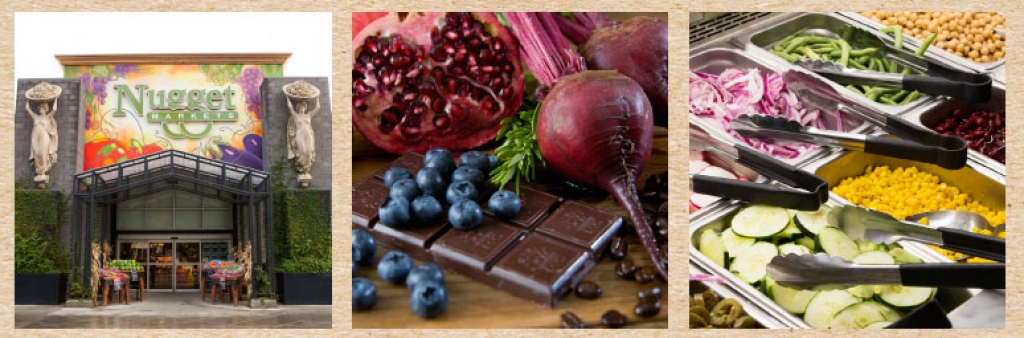 - Nugget Markets Image