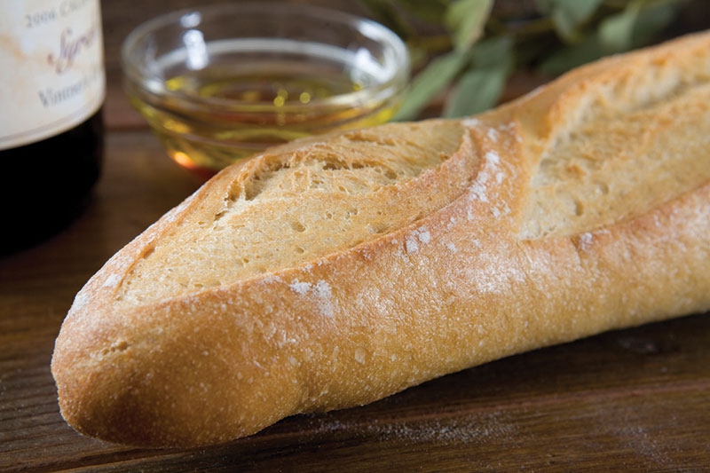 Baguette - Nugget Markets Image