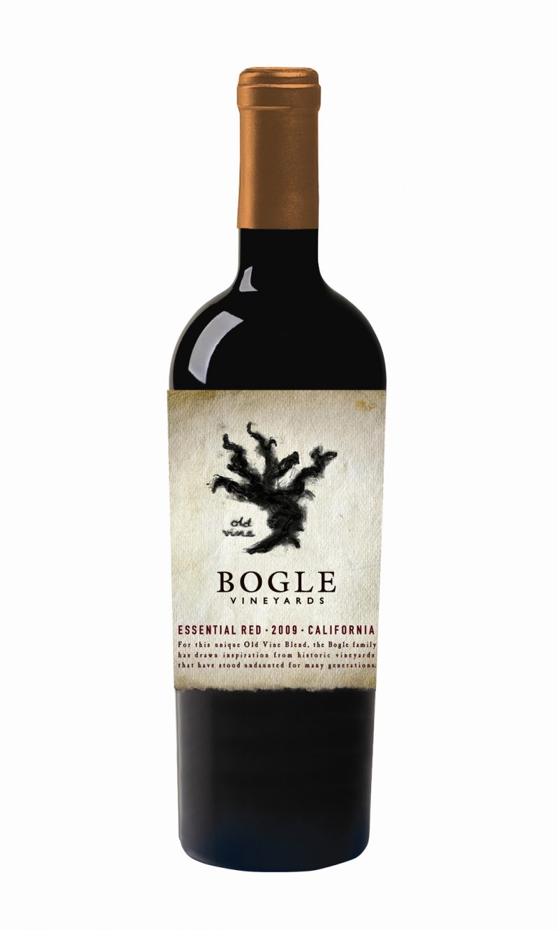 2009 Bogle Essential Red - Nugget Markets Daily Dish