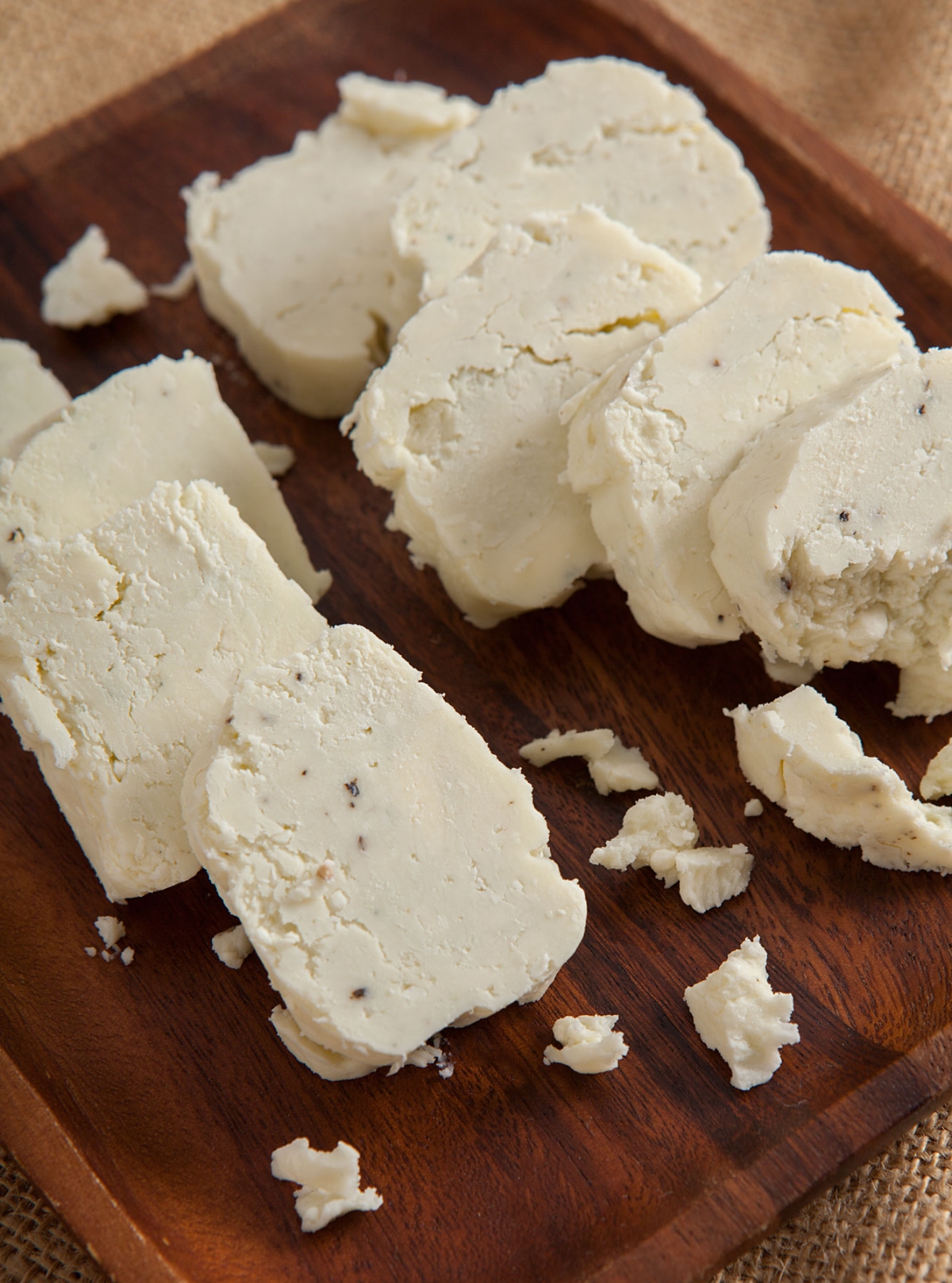 Point Reyes Blue Cheese Compound Butter - Nugget Markets Image