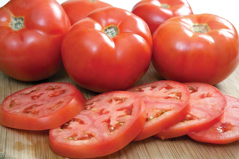 large tomatoes - Nugget Markets Image