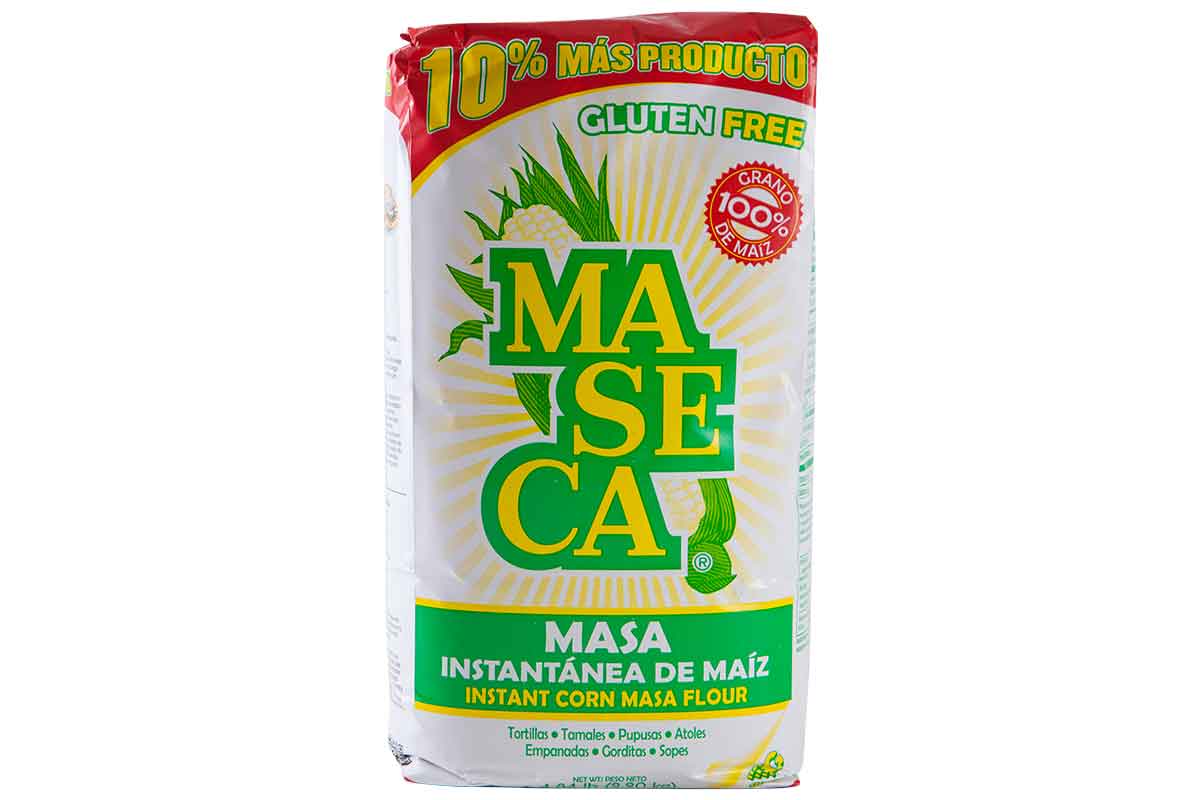 Maseca Instant Corn Masa Flour - Nugget Markets Image