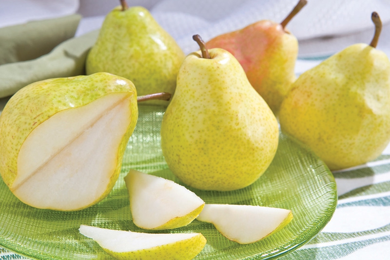 Bartlett Pears - Nugget Markets Image