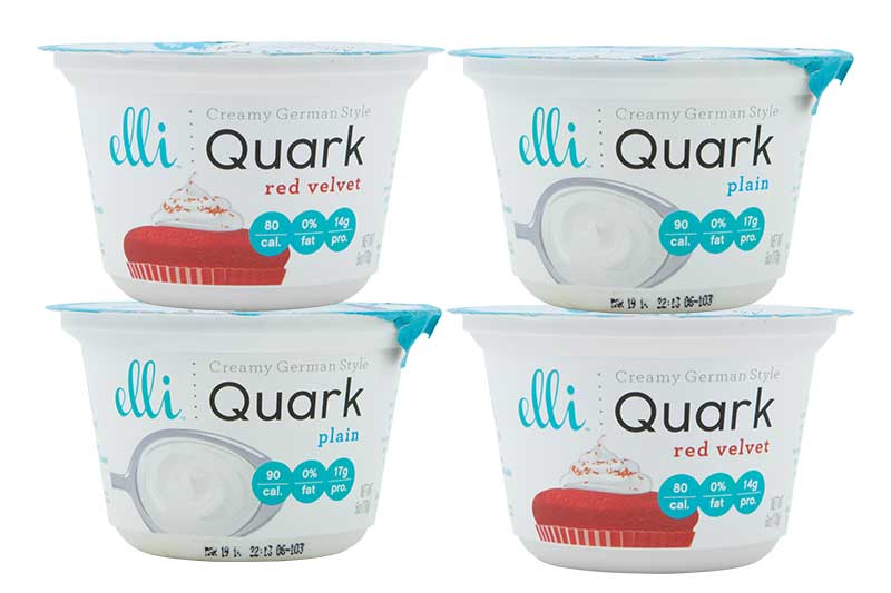 Elli Quark - Nugget Markets Image