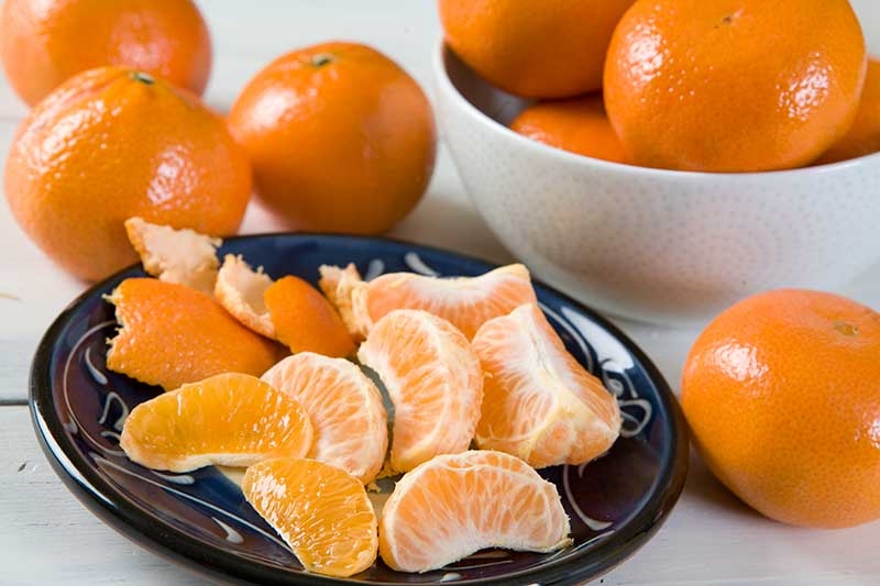 Murcott Tangerines - Nugget Markets Image