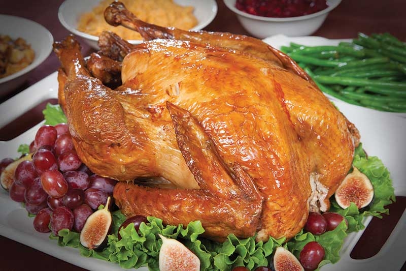 turkey - Nugget Markets Image