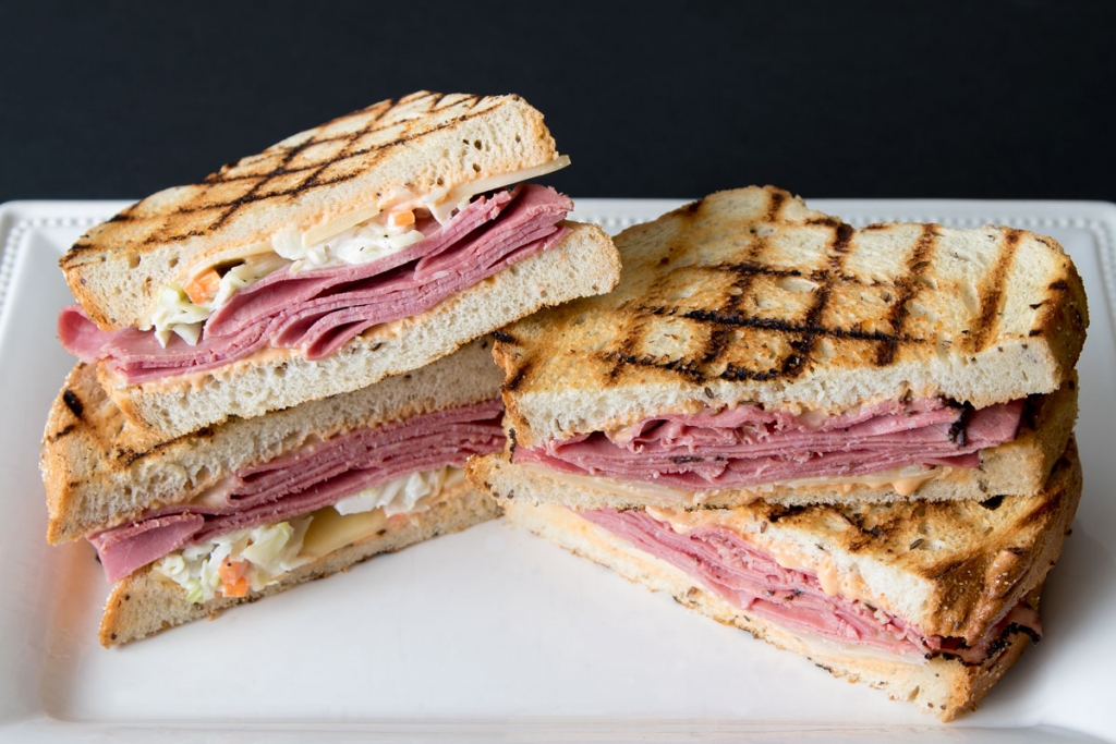 - Nugget Markets Image