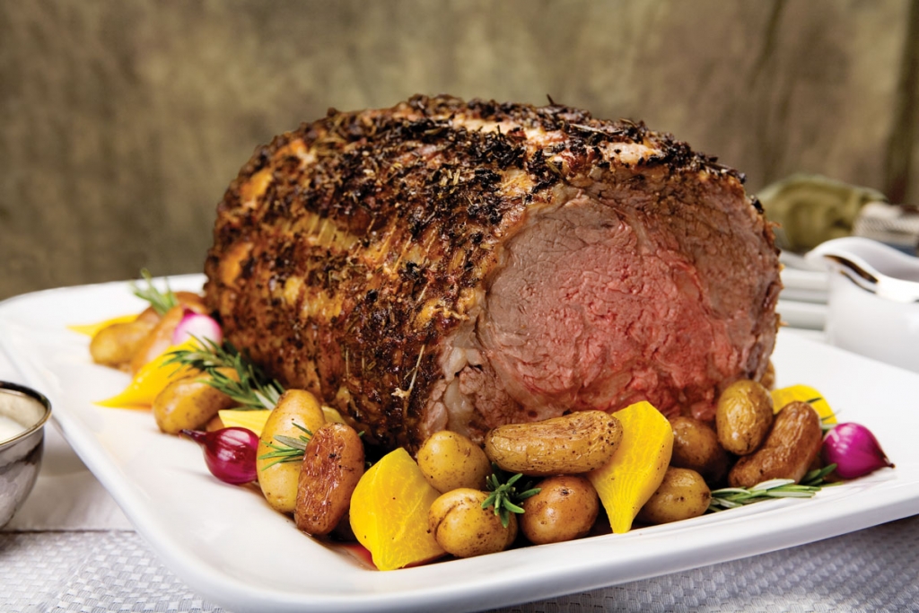 The Centerpiece for your Feast - Nugget Markets Daily Dish