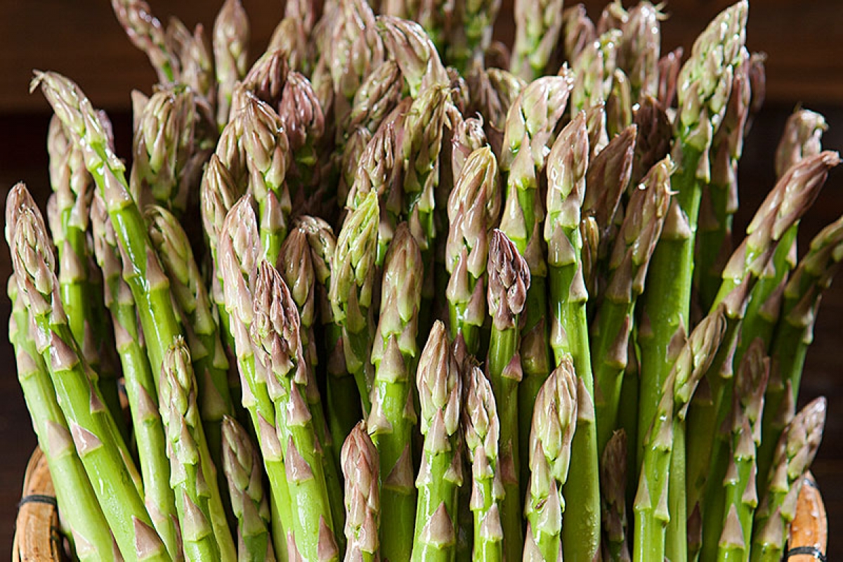 asparagus - Nugget Markets Image