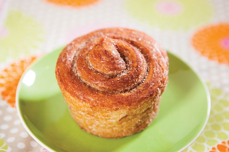 morning bun - Nugget Markets Image