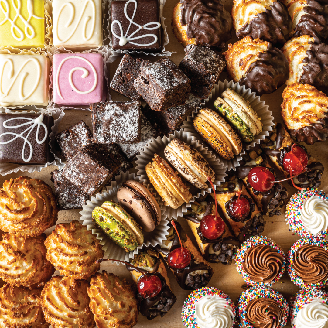 - Nugget Markets Image