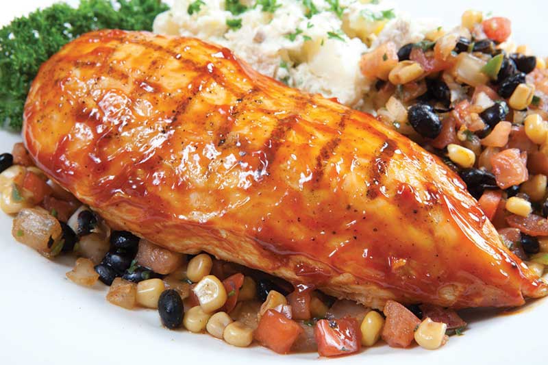 boneless skinless chicken breast - Nugget Markets Image