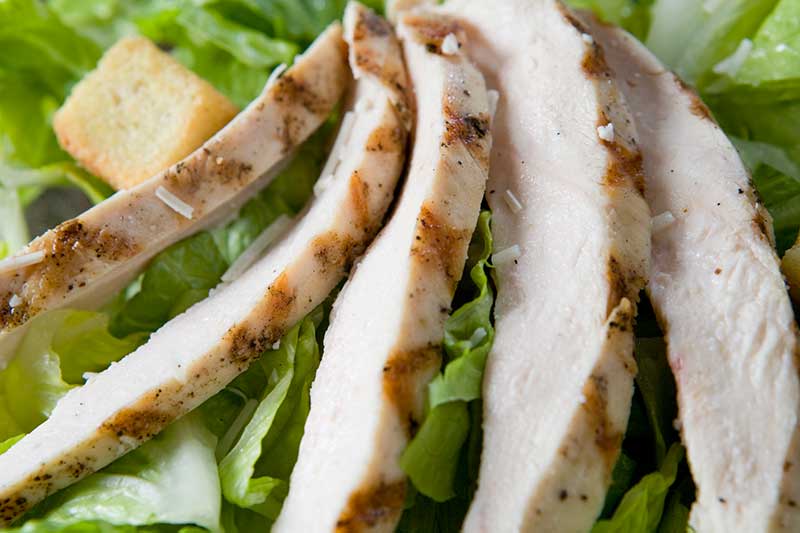 chicken Slices - Nugget Markets Image