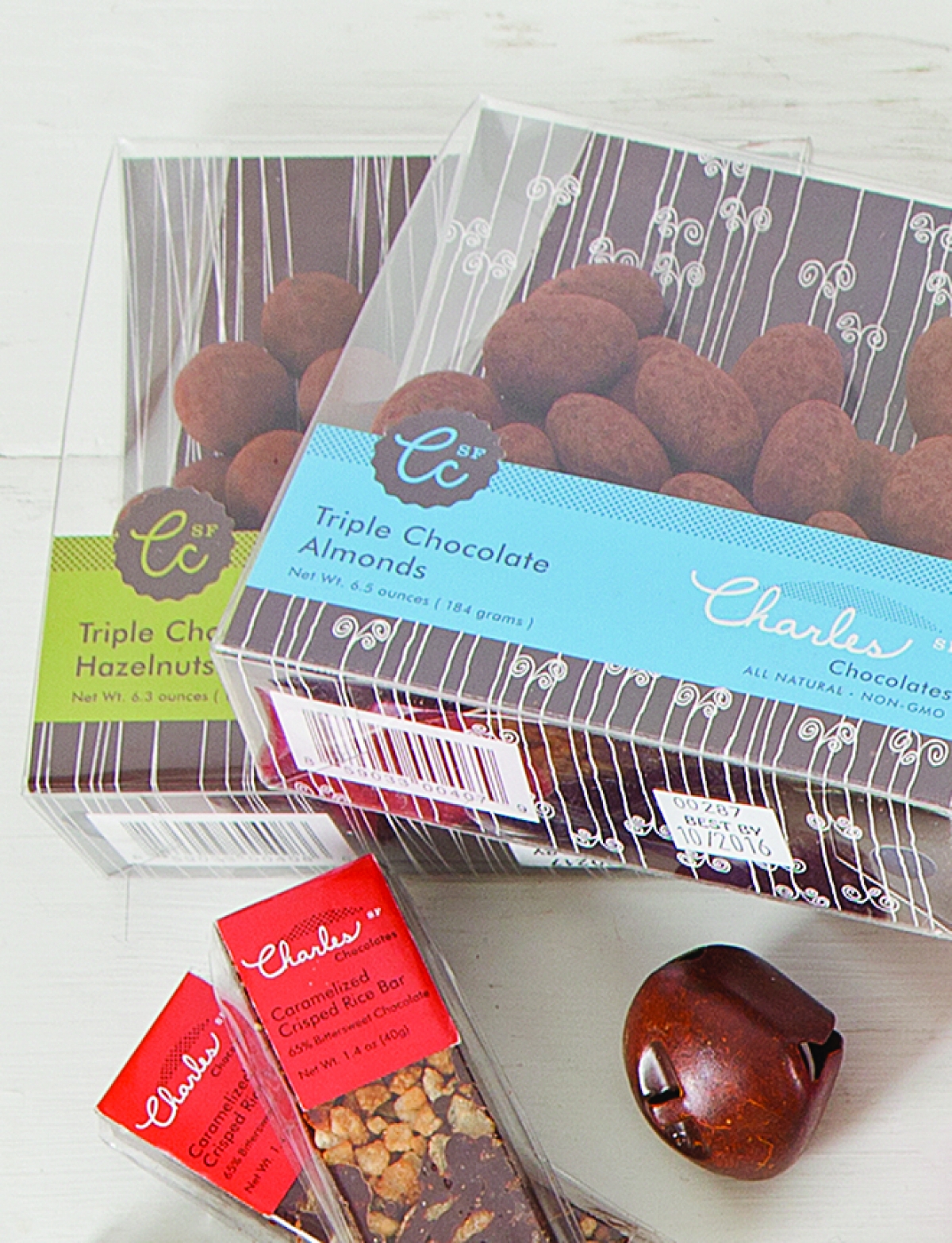 - Nugget Markets Image