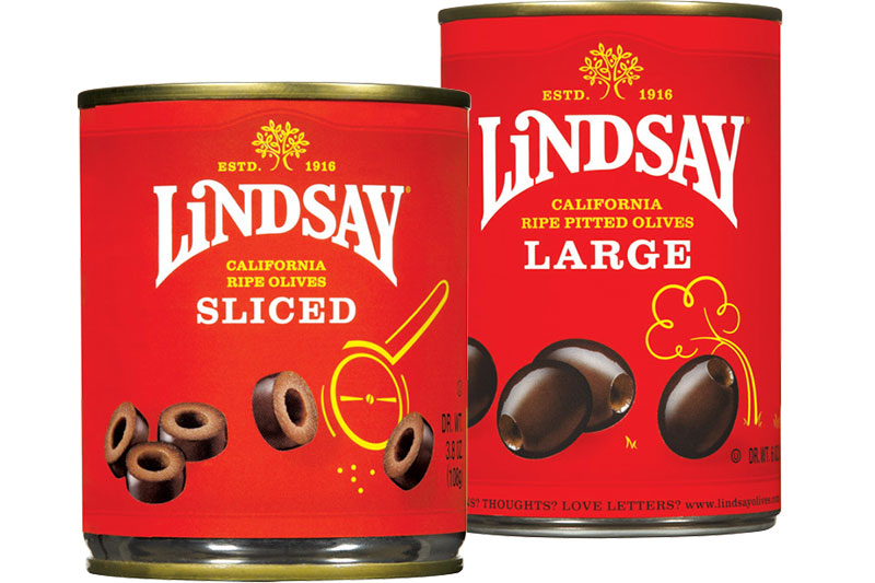 Lindsay Olives - Nugget Markets Image