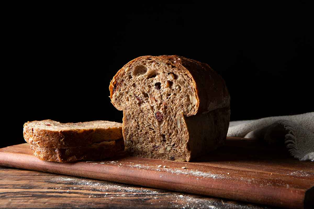 power bread - Nugget Markets Image