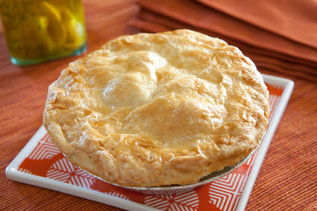 Pot Pies - Nugget Markets Image