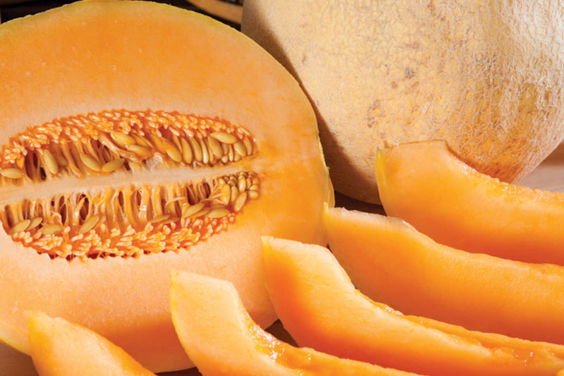 goddess melon - Nugget Markets Image