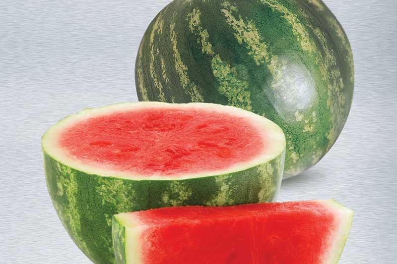 Seedless watermelon - Nugget Markets Image