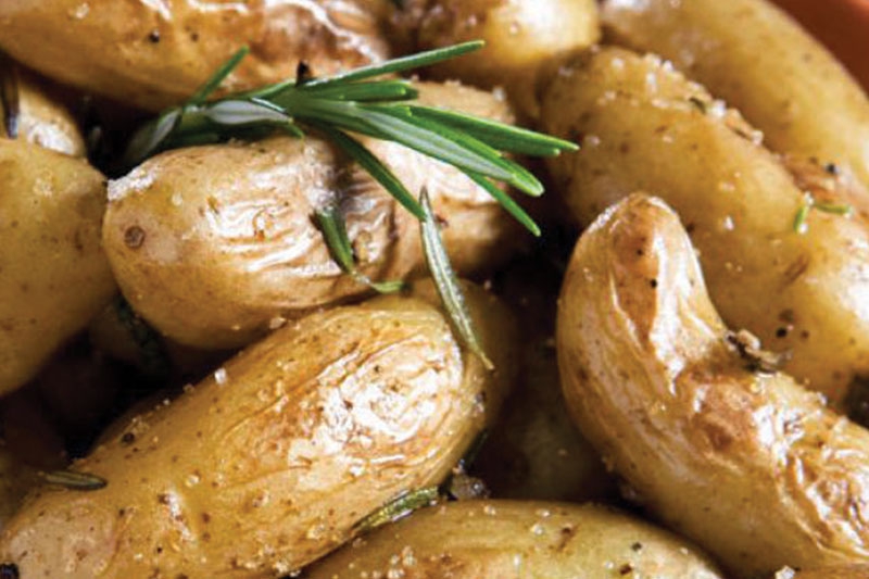 Fingerling Potatoes - Nugget Markets Image