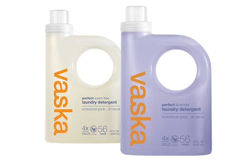 Vaska Laundry Detergent - Nugget Markets Image