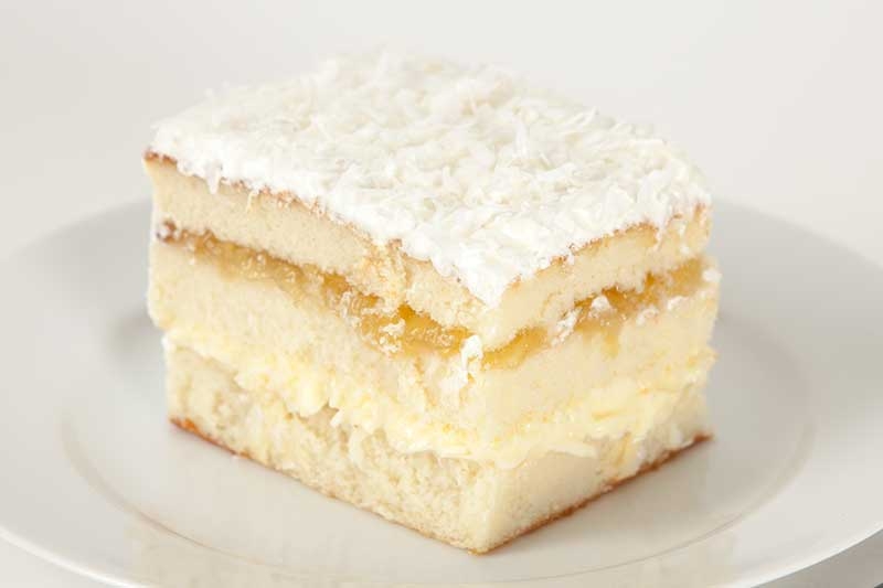 slice of the islands cake square - Nugget Markets Image