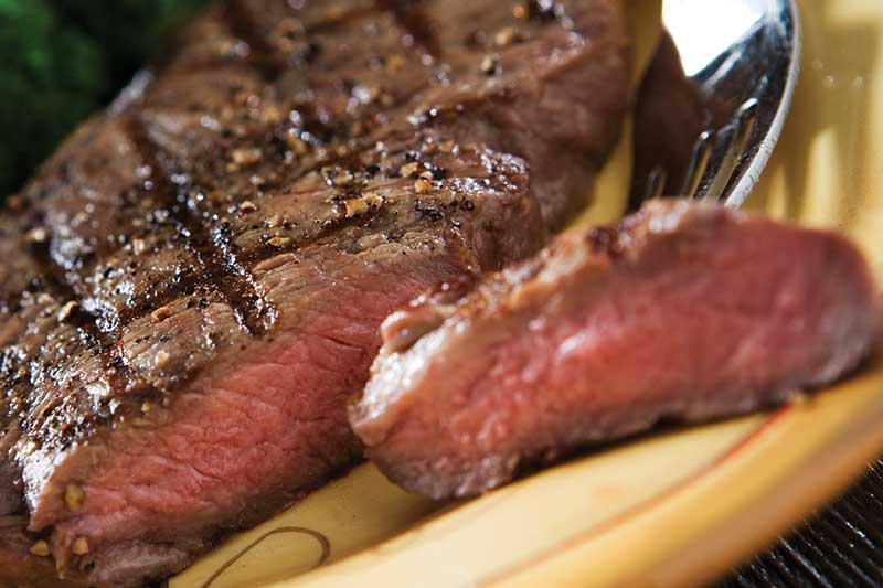 New York Steak - Nugget Markets Image