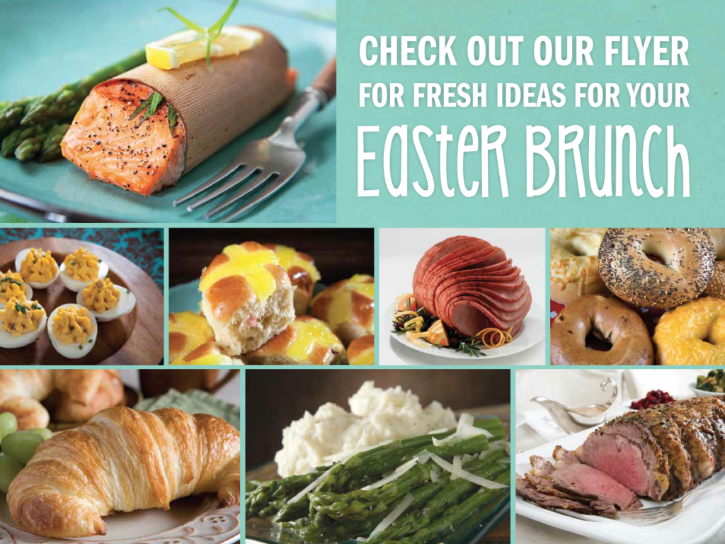 Easy Easter - Nugget Markets Image