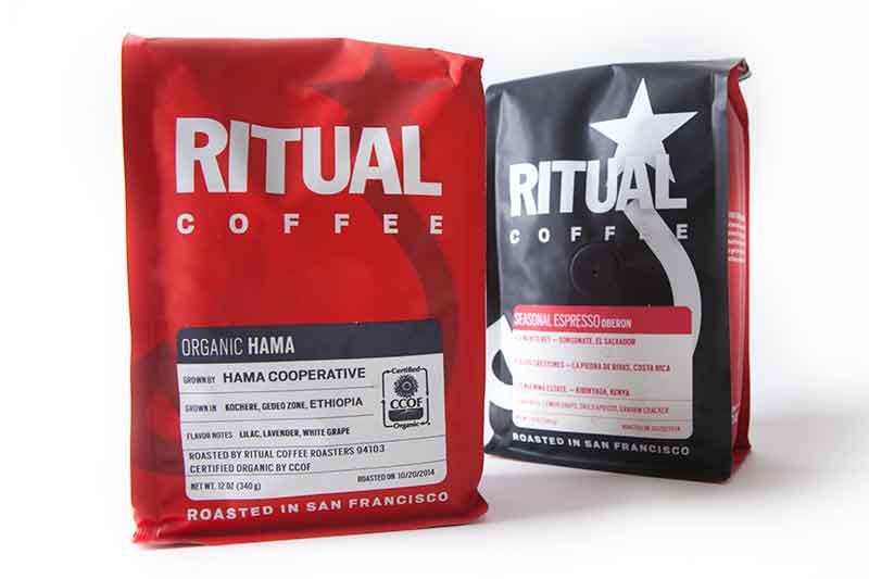 Ritual Coffee - Nugget Markets Image