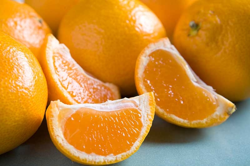 Tangerines - Nugget Markets Image