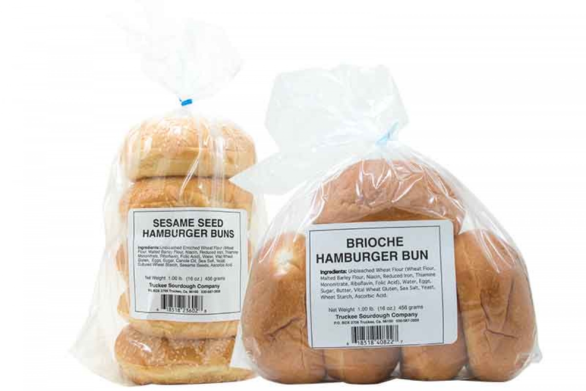 Truckee buns - Nugget Markets Image
