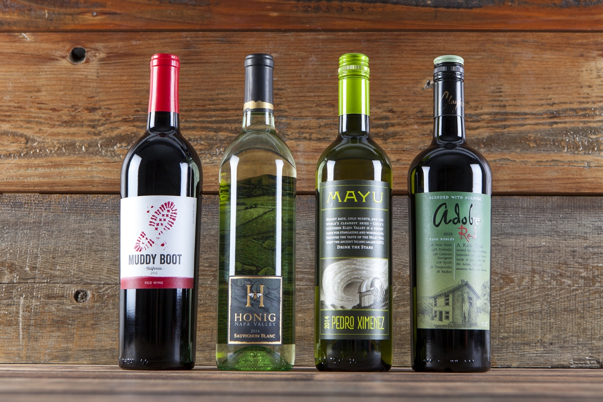 Wine Picks from our Pros - Nugget Markets Daily Dish