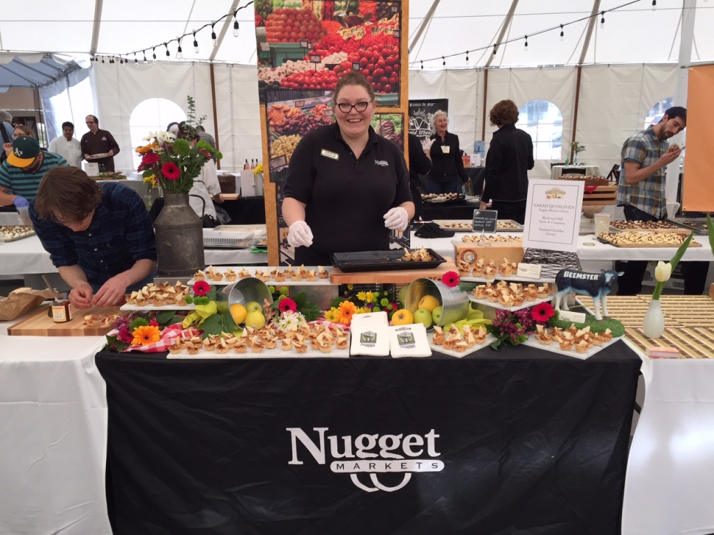 - Nugget Markets Image