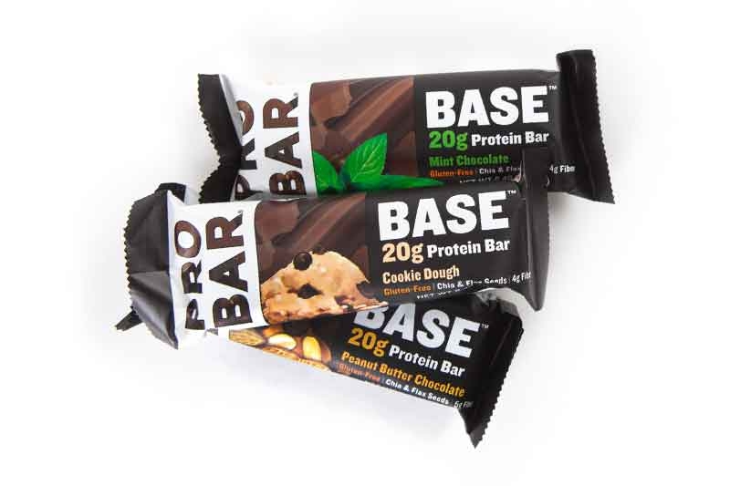 Pro Bars - Nugget Markets Image