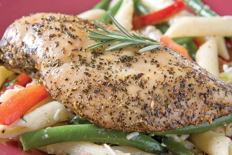 boneless skinless chicken breast - Nugget Markets Image
