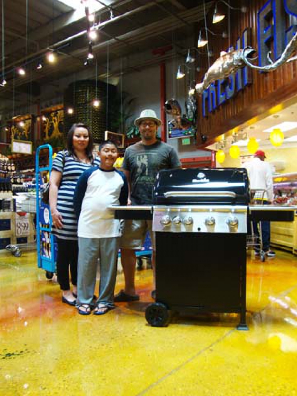 Malee Yang Delosreyes - Nugget Markets Image