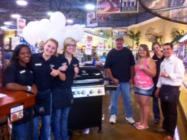 Mark Maurer - Nugget Markets Image